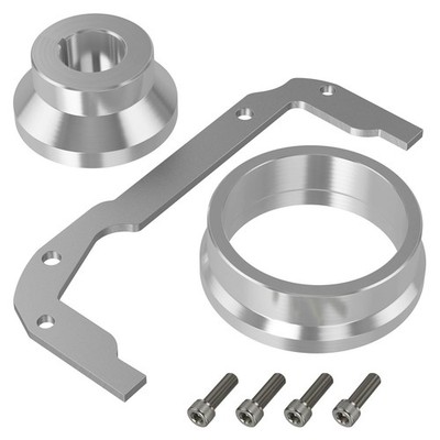 LS Rear Main Seal Alignment Tool,Front Cover Alignment Tools & Oil Pan ...