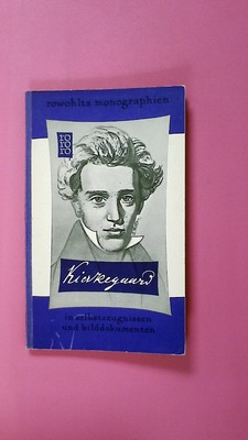 259436 Peter P. Rohde SÖREN KIERKEGAARD IN SELBSTZEUGNISSEN UND ...