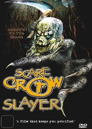 Scare Crow Slayer, Very Good, , | eBay