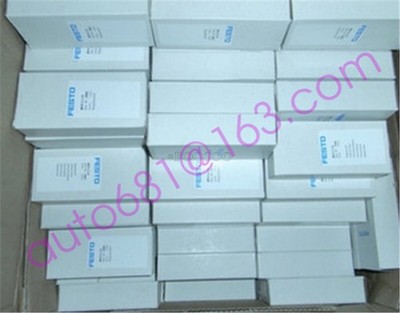 1Pc New Festo VUVG-S10-M52-RT-M5-1L2RL 564212 zo | eBay