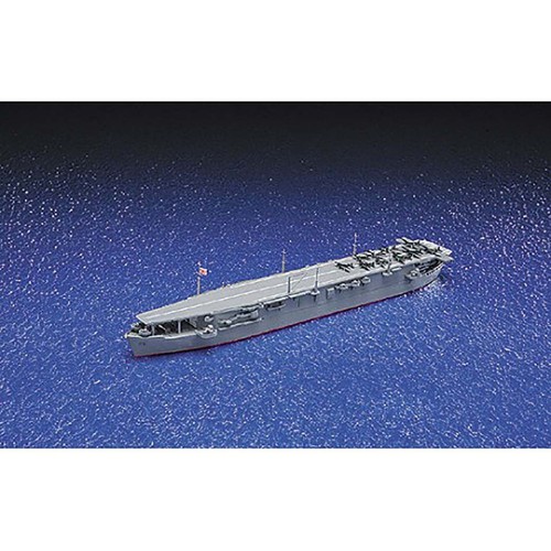 Aoshima 1/700 Japanese Aircraft Carrier Unyo 04522 | eBay