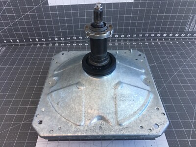 Whirlpool Maytag Washer Transmission P# W10868473 W10811956 W11455453 ...
