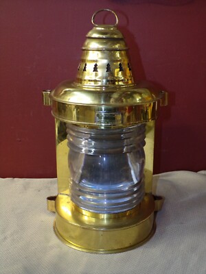 Maritime - Perko Lantern