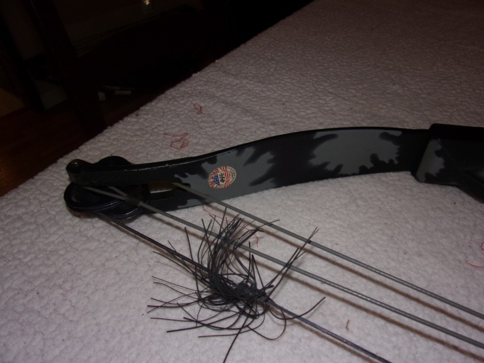 PSE Mach Flite Elite Series Compound Bow | eBay