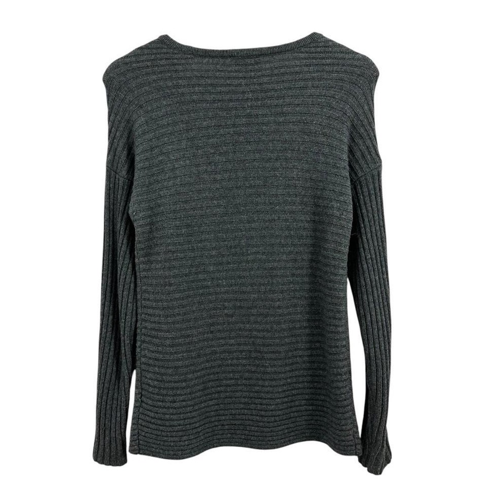 Paige Women’s Grey Wool Angora Cashmere Sweater Size XS | eBay