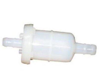 Inline Fuel Filter for Honda BF8 10 15 20 25 30HP 4-Stroke Outboard ...