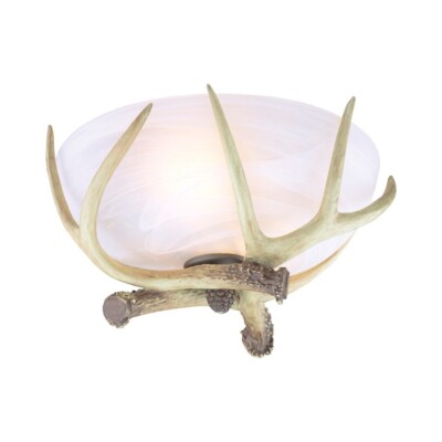 Craftmade Elegance Bowl Light Kit with Alabaster Glass - LK16-LED | eBay