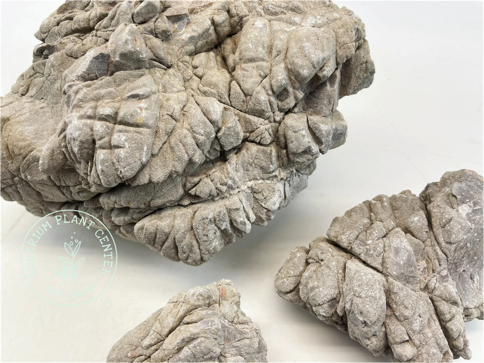 Rohan Stone / Planted Aquarium / Decoration / Hardscape | eBay