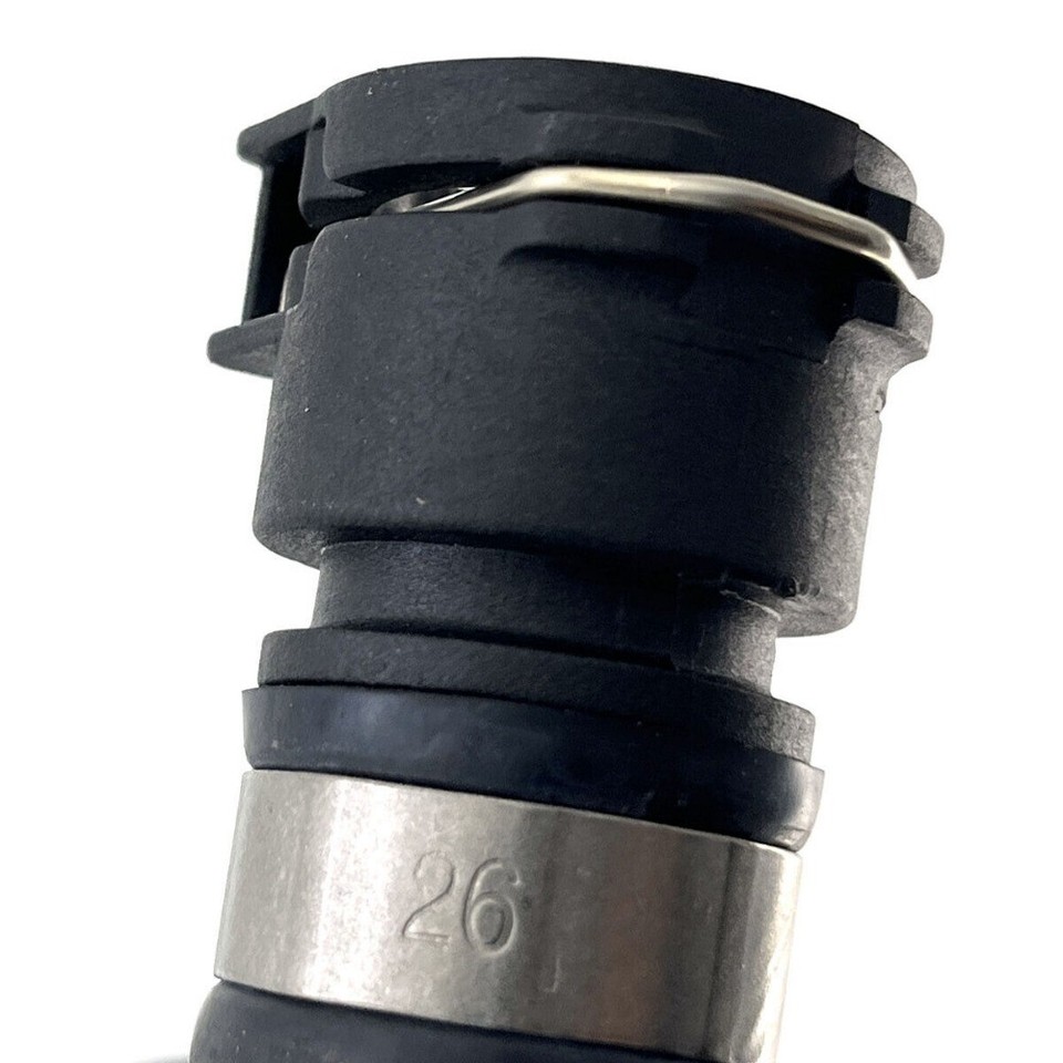 17127640287 HEATER WATER COOLANT EXCHANGER HOSE for BMW 430I 230I 330I ...