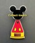 Mickey Mouse Trophy Trophies Wave B 2019 Hidden Mickey DLR Disney Pin ...
