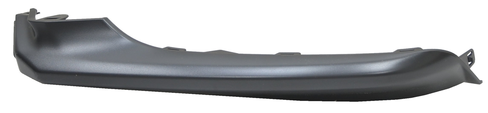 Bumper Cover Molding Front Lower Outer Left Fits 2018-20 Toyota Camry ...