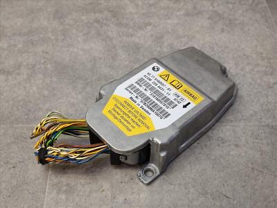 BMW E61 535d, Steuergerät Airbag, 65779172018, 65779160557 | eBay.de