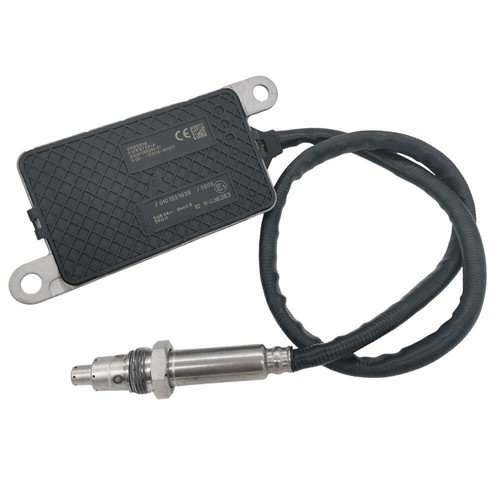 Nitrogen Oxide Nox Sensor A0101531628 For Mercedes Benz Actros Axor ...