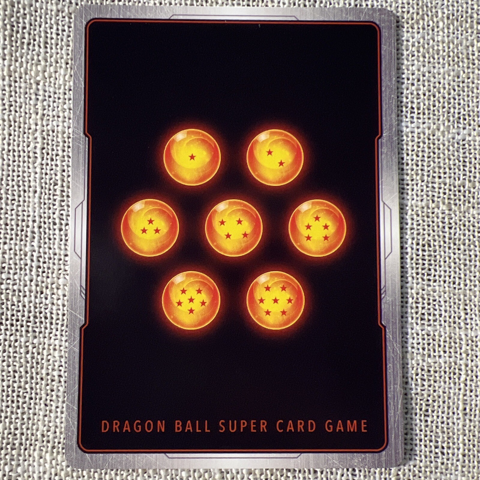 Dragon Ball Super Card Game Power of Potara-Vegito, Kefla & Zamasu ...