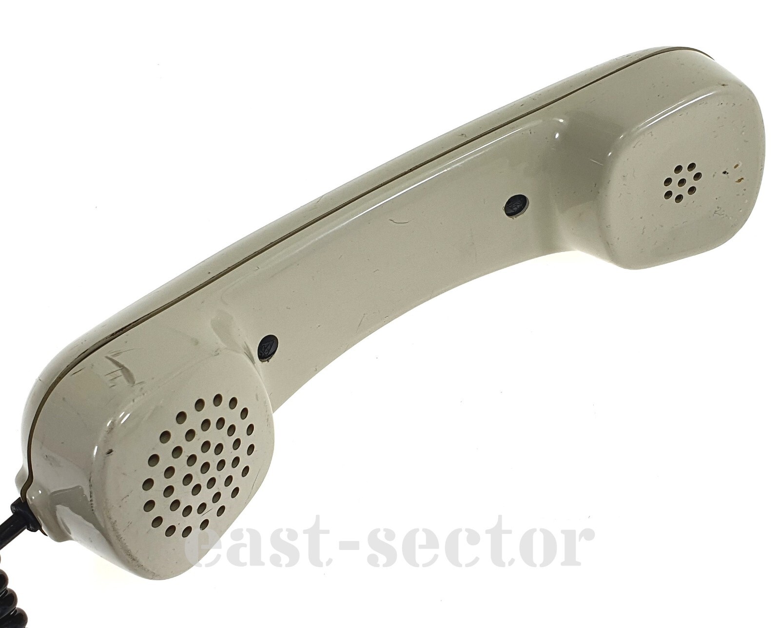 Military Handset 7pin PTT SCHALTBAU German Army Radio SEM Phone NATO ...