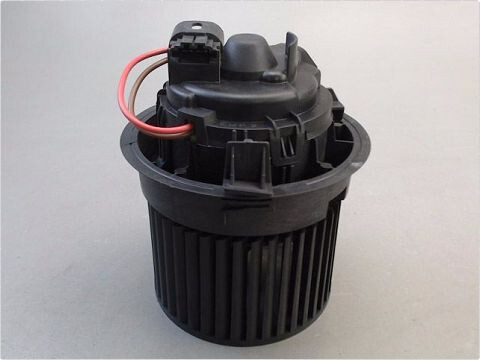 🇫🇷 MOTEUR VENTILATEUR CHAUFFAGE DACIA LOGAN ♻️ 272107379R | eBay