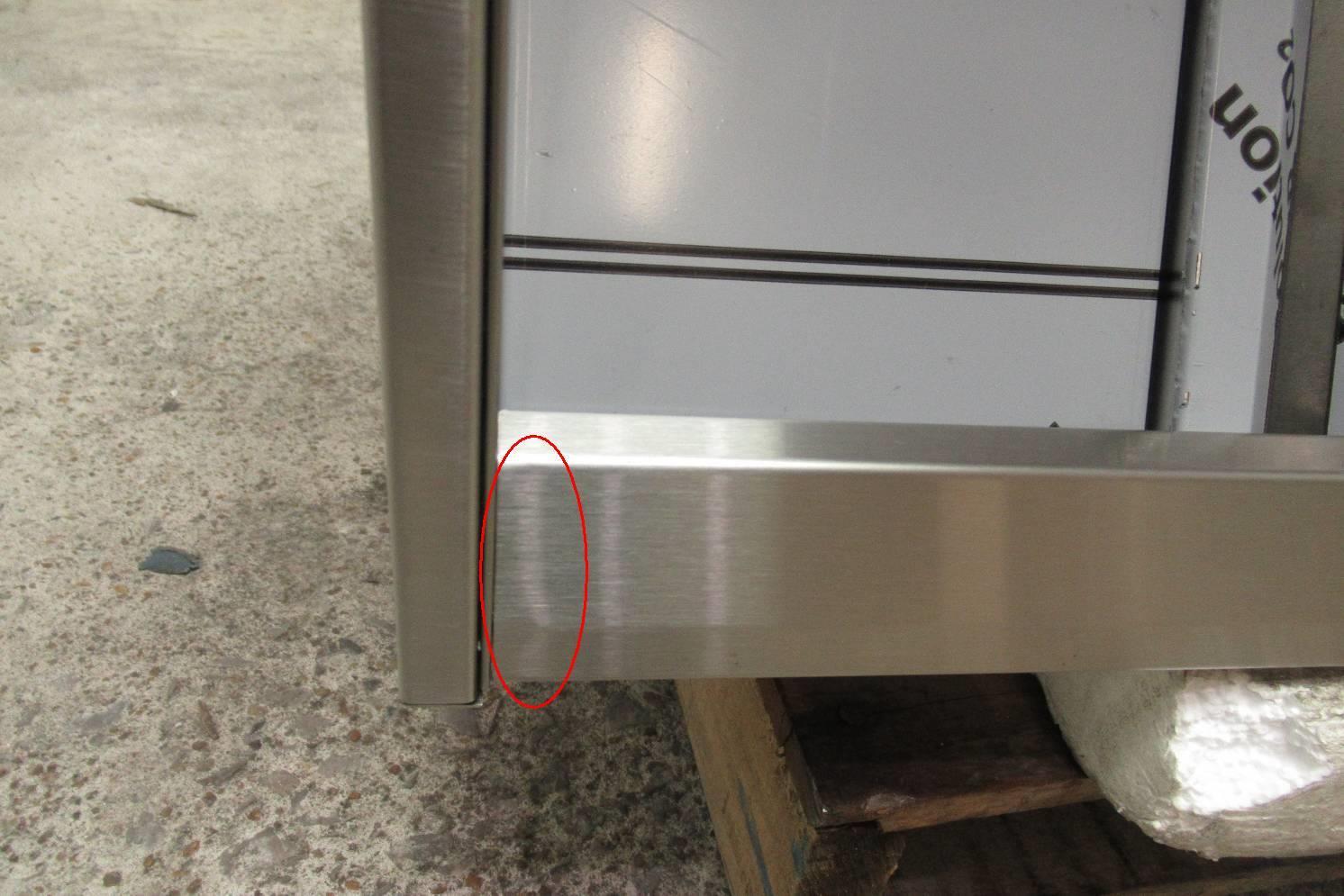 Thermador Professional Series 36" 3 Speed ProStyle Canopy Wall-Mount ...