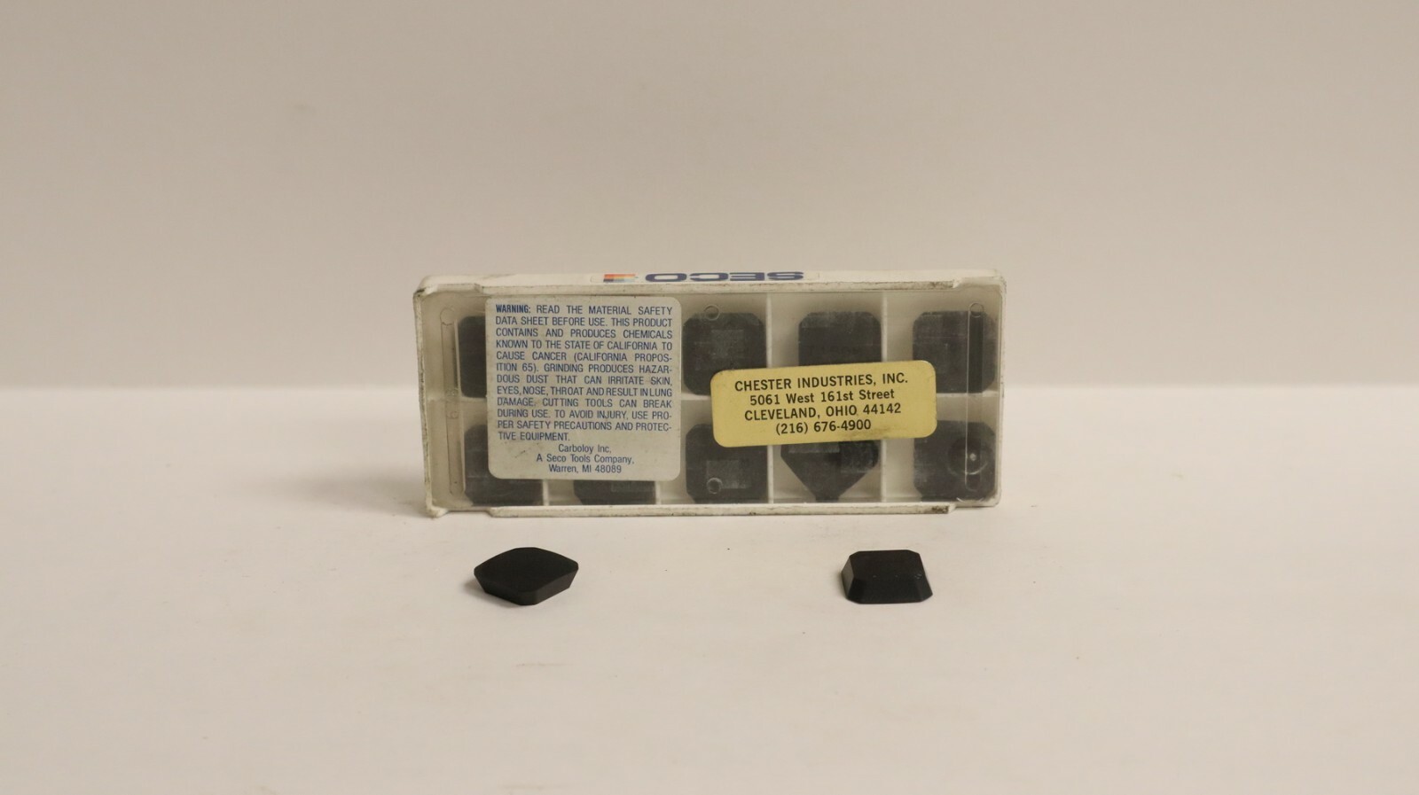 SECO Insert T150M (SEEX 42AFTN MD14) **10pcs** | eBay