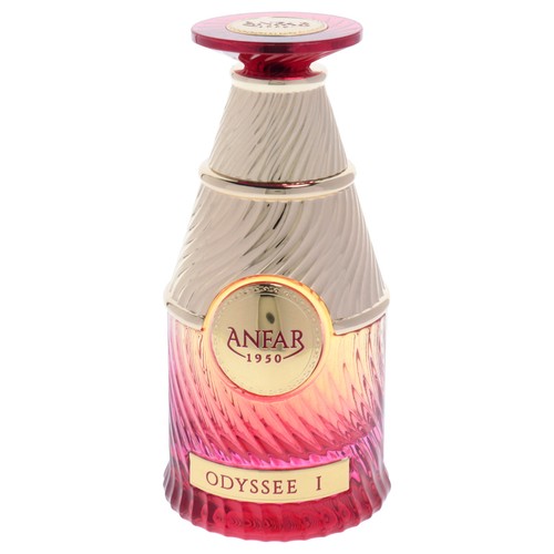 Edition Odyssee I by Anfar for Women - 3.4 oz Extrait De Parfum Spray ...