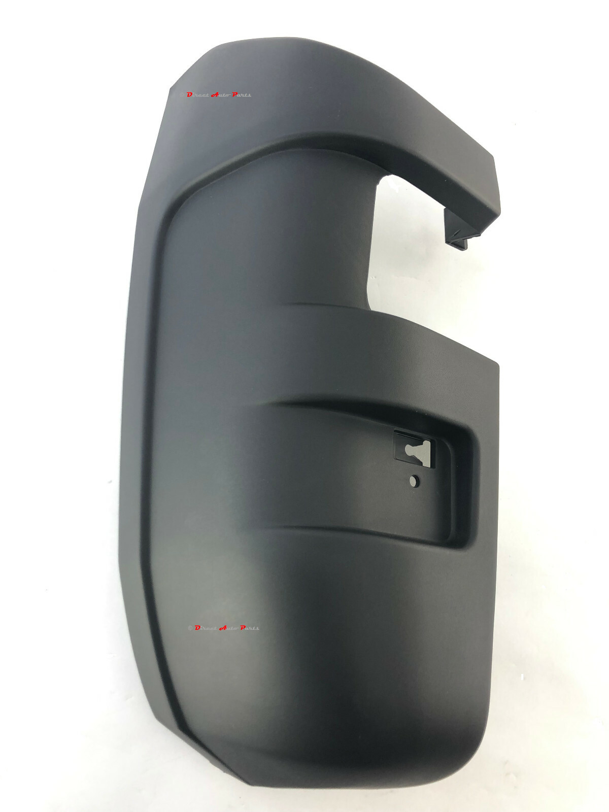 *NEW* REAR BUMPER BAR END CORNER for IVECO DAILY VAN 7/2014 -2019 LEFT ...