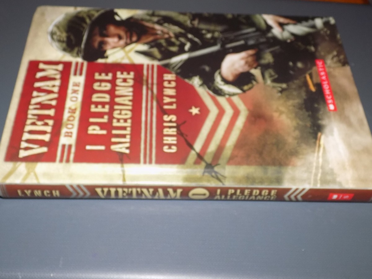Scholastic Vietnam Book One