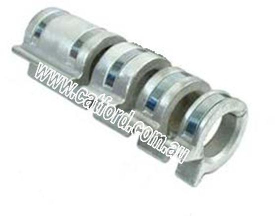 Stroke Limiting Collar Stoppers for Hydraulic Cylinders / Rams | eBay