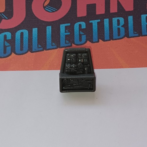 FIREFLY 1984 BACKPACK GI JOE COBRA ACTION FORCE loose Accessory | eBay