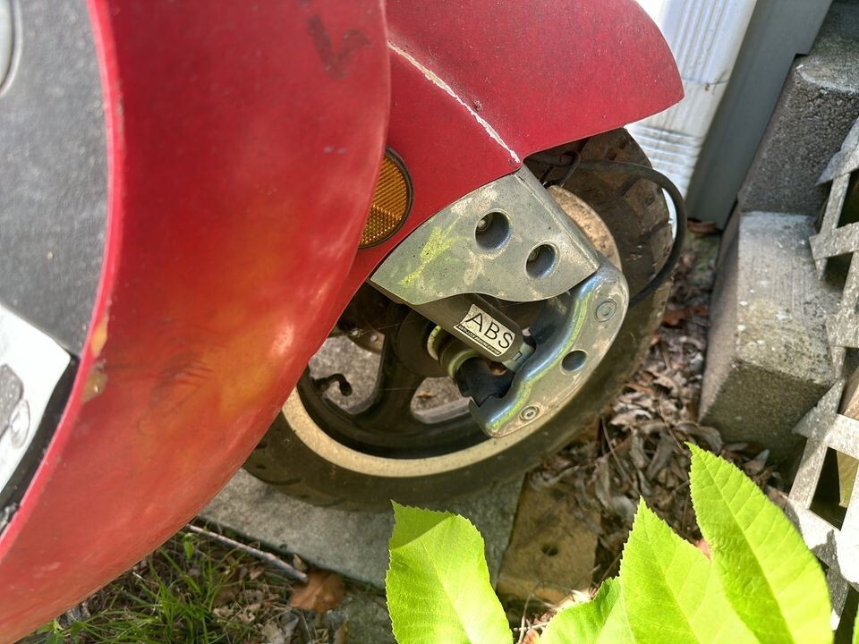 EVO 9 BMS 150CC Gas powered scooter with Yamaha GY6 Engine. AS-IS | eBay