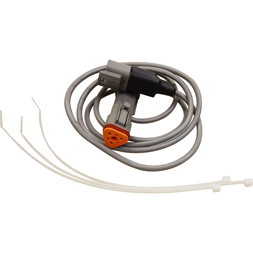 AMX33143 Draft Load Sensing Pin Elimination Kit for Case IH 7110 ...