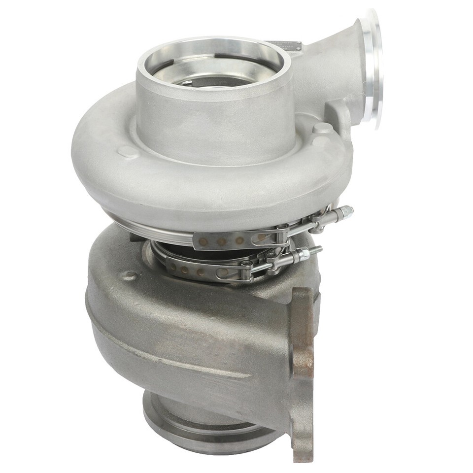 Turbocharger Fits 2004-2011 Freightliner Cummins ISX1 4036892 4036902 ...