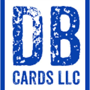 DB Cards LLC | eBay Stores