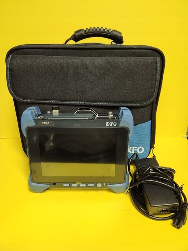 New Exfo FTB-1 FTB-730C-SM1-E1 SM Fiber Module OTDR 730 1310/1550nm | eBay