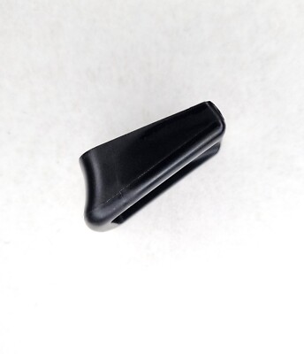Walther ppk/s ppks Arkansas finger extension black | eBay