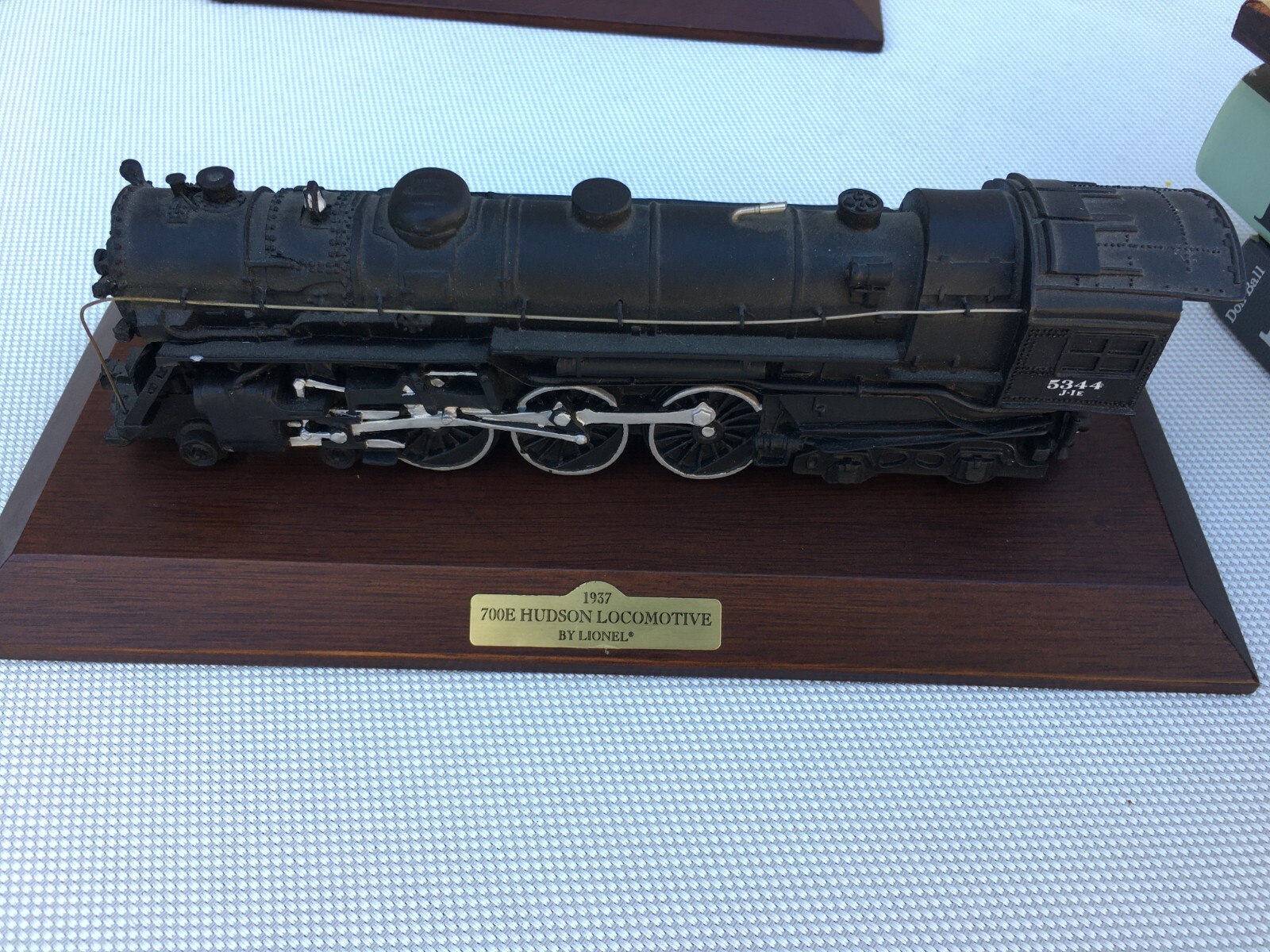 Set of Signed Santa Fe Railroad Art by H.L. Scott III, Train Books and ...