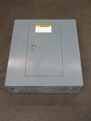 Electrical Panels & Boards - Board 100A Amp