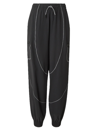 Nike Women's Air Jordan Sport Tunnel Pants Black/Stealth FB4659-010 h ...