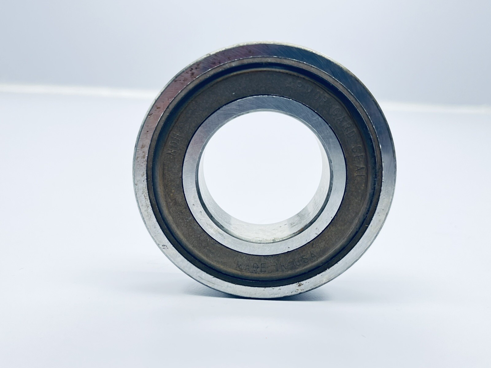 NDH 3208 ANGULAR BALL BEARING 40mmID 80mmOD 18mmW | eBay