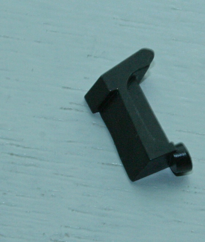 EXTRACTOR for Glock 9mm Gen 1-4 w/ Loaded Chamber Indicator (LCI) 19 17 ...