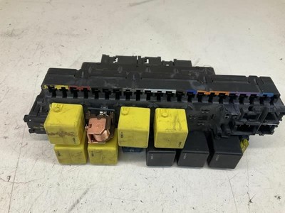 03-06 Mercedes-Benz R230 SL500 Body Control Front Engine Compartment ...