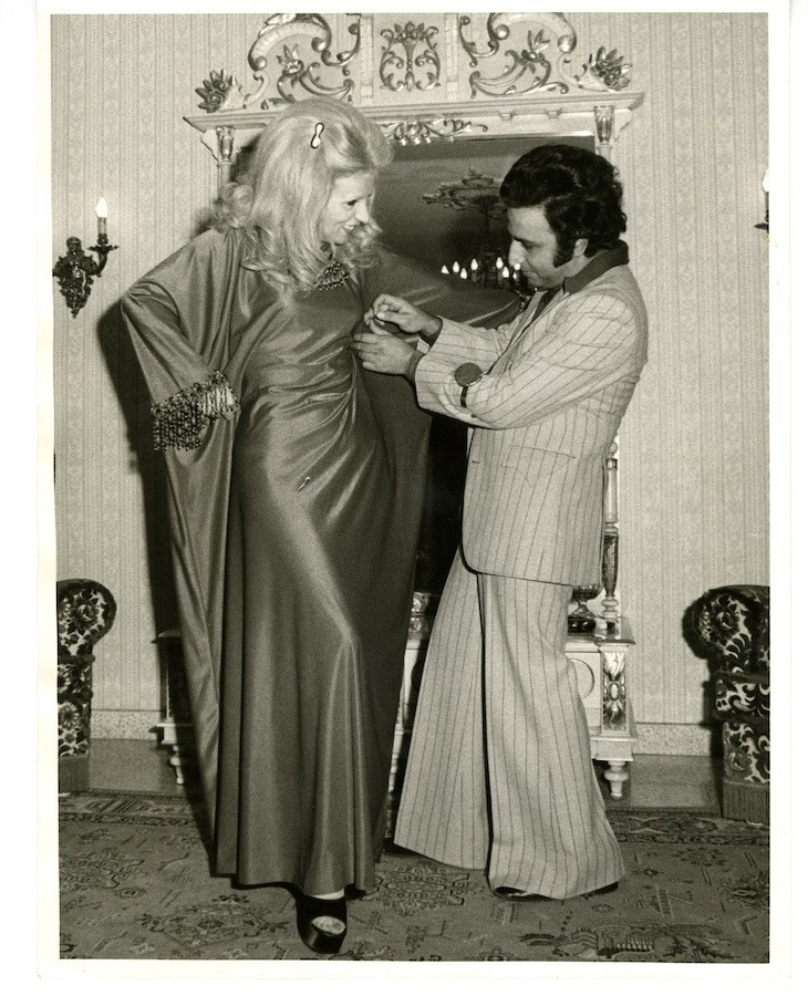 BEAUTIFUL SABAH 8X10 Photo | eBay