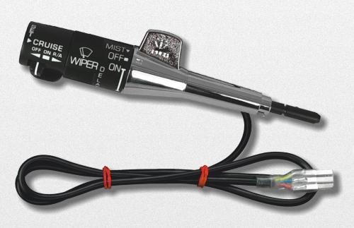 GM Turn Signal Lever Cruise Control Wiper Switch Stalk Combination ...