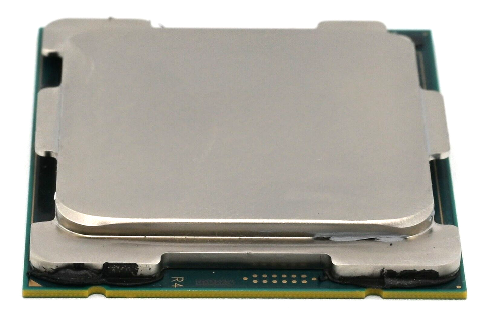 Intel Core i9-7980XE DELIDDED 2.6GHz 18-Core / 36-Thread LGA2066 CPU ...