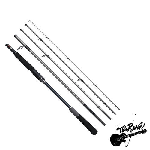 SHIMANO Freestyle Rod 24 Unfix S70MH-5 | eBay