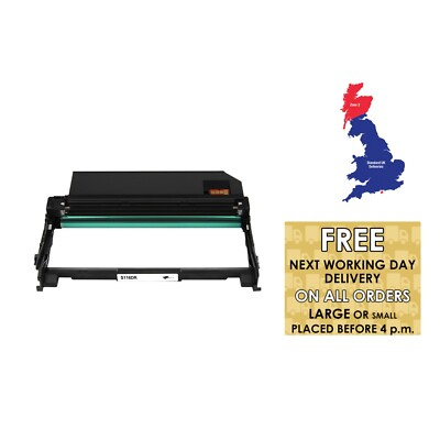 Imaging Drum For Samsung M2675F Xpress Laser Printer MLT-R116 Unit ...