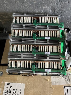 SGD GE MRI GRADIENT SHELF BBPM X Y Z 1.5T 1.0T 9x 2175599 -3 -2 -1 GPM ...