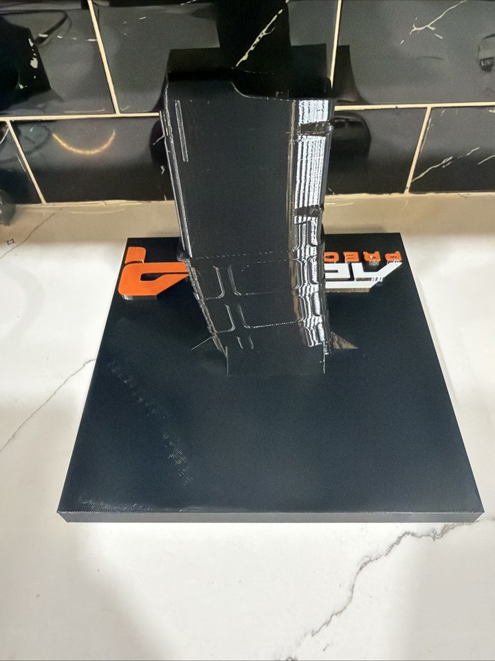 Aero Precision Sporting Rifle Display/ Maintenance Stand | eBay