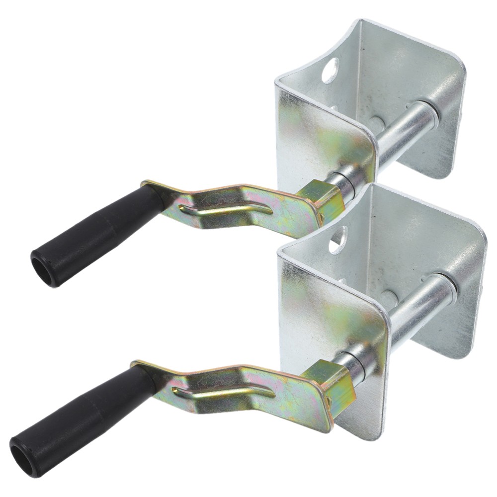 2 Pcs Volleyball Training Machine Tent Rope Tensioner Gear Cord ...