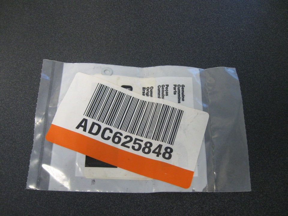 CUMMINS WASHER PART NUMBER 0526-2050 JA45 | eBay