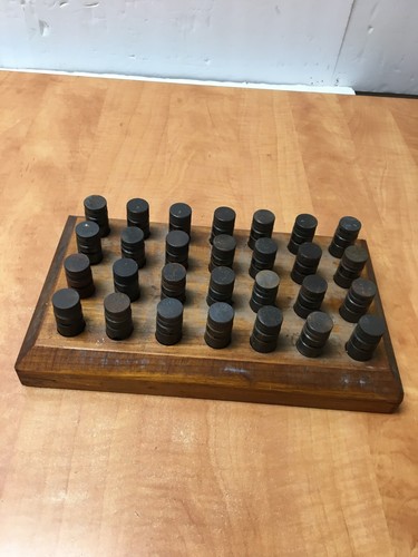 RCBS Little Dandy Powder Measure 28pcs. Rotors 1 thru 28 READ for Sizes ...