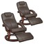 RecPro Charles 28" RV Euro Chair Recliner Ergonomic RV Furniture Seats ...
